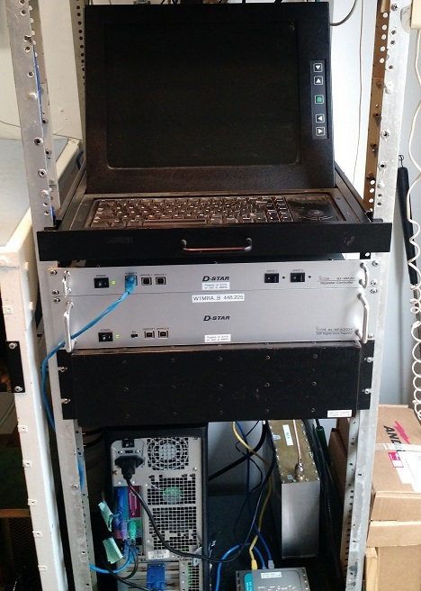 Minuteman Repeater Association