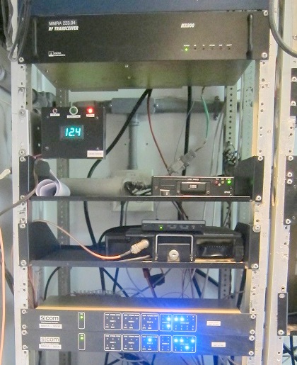 Minuteman Repeater Association